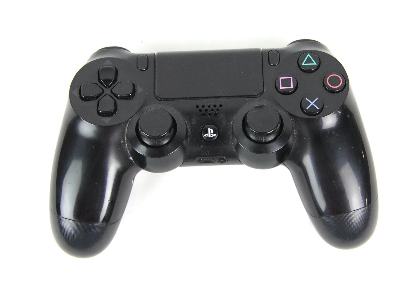 Sony PS4 Wireless Dualshock Controller- Black | USA Pawn