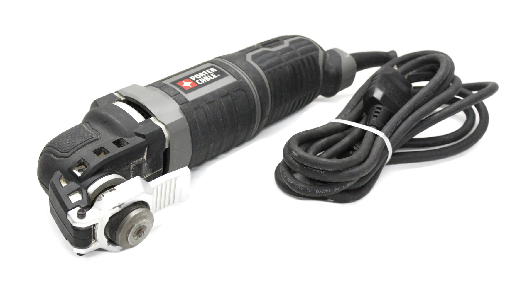 Porter Cable PCE605 3.0 Amp Corded Oscillating Multi-Tool Power Tool ...