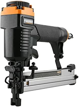 Freeman Staple Nail Gun | USA Pawn