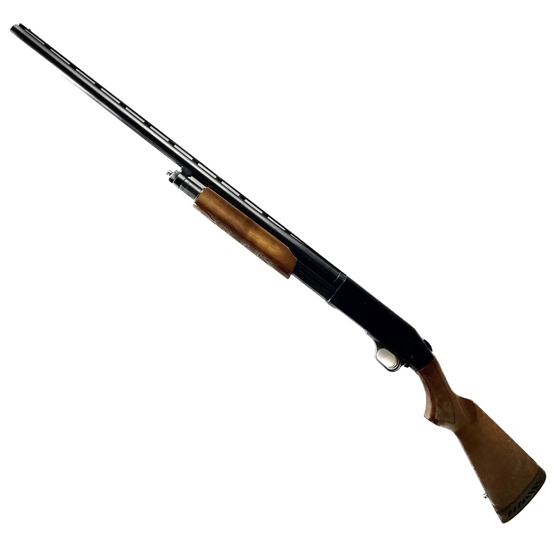Mossberg 535 12GA Cal. Pump Action Shotgun | USA Pawn
