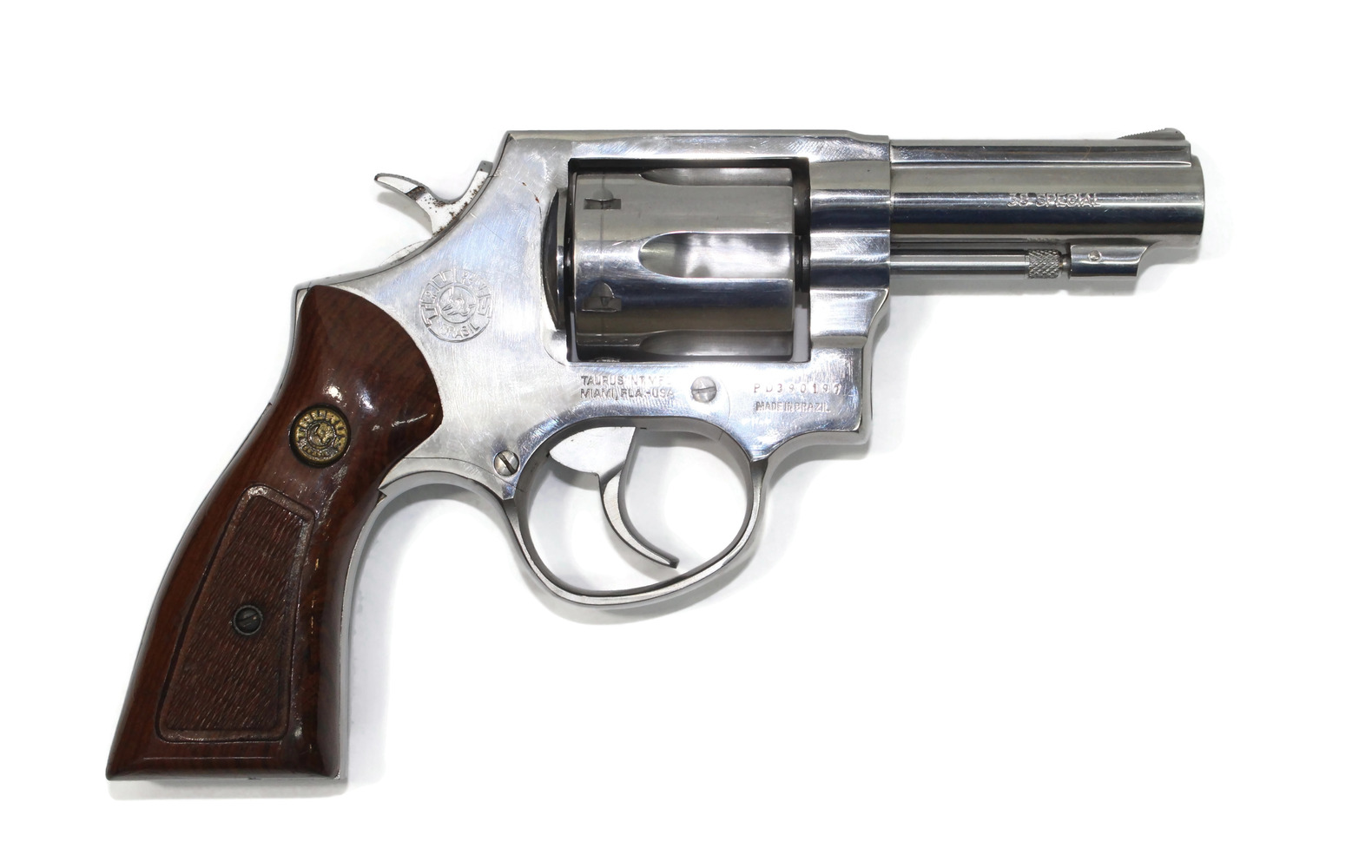 TAURUS 38 special Revolver | USA Pawn