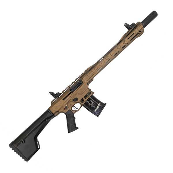 Typhoon XII 12GA Semi Automatic Shotgun | USA Pawn