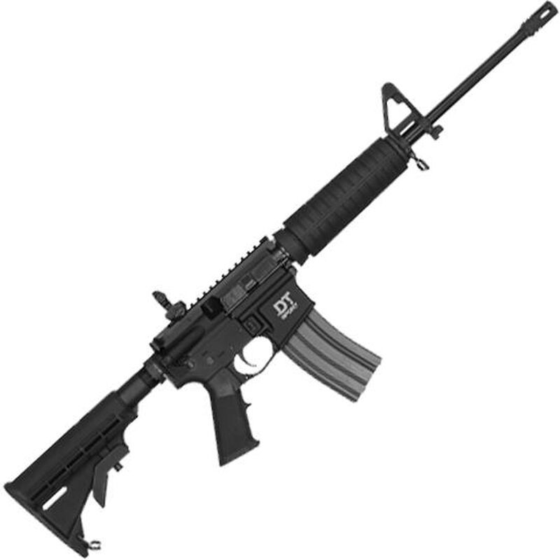 DELTON DTI-15 5.56MM Semi Automatic Rifle- Pic for Reference | USA Pawn