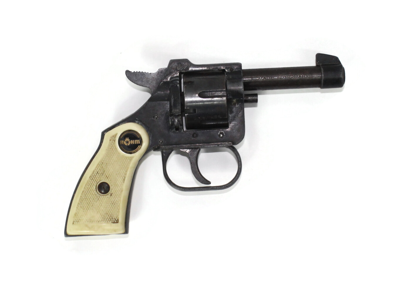 ROHM rg10 22 Short Revolver | USA Pawn