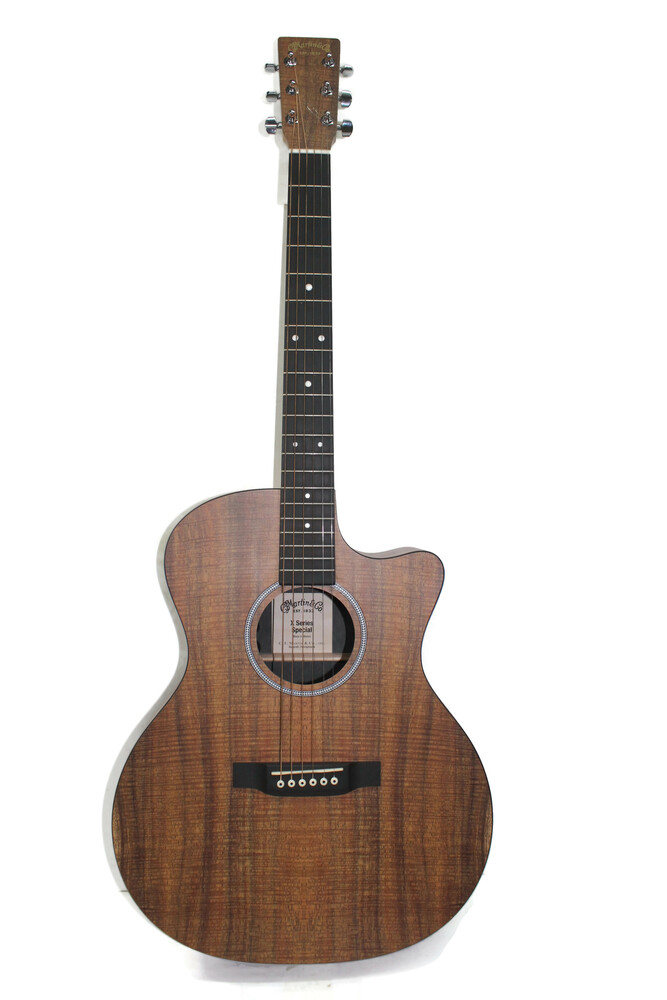 Martin & Co X Series Special Acoustic Guitar | USA Pawn