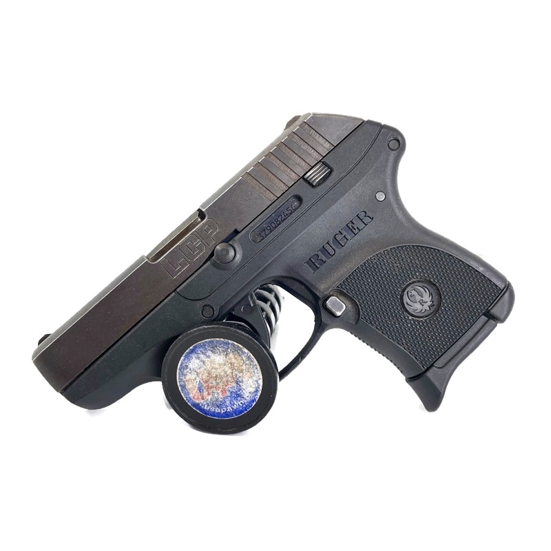 Ruger LCP .380 Auto Cal. Semi-Automatic Pistol | USA Pawn