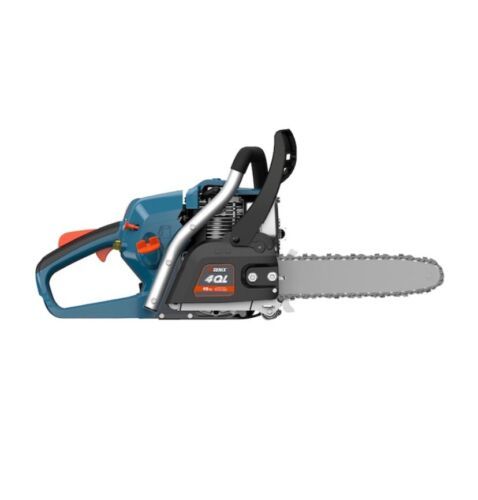 New!! SENIX CS4QL-L1 4 Cycle Gas Powered Chainsaw | USA Pawn