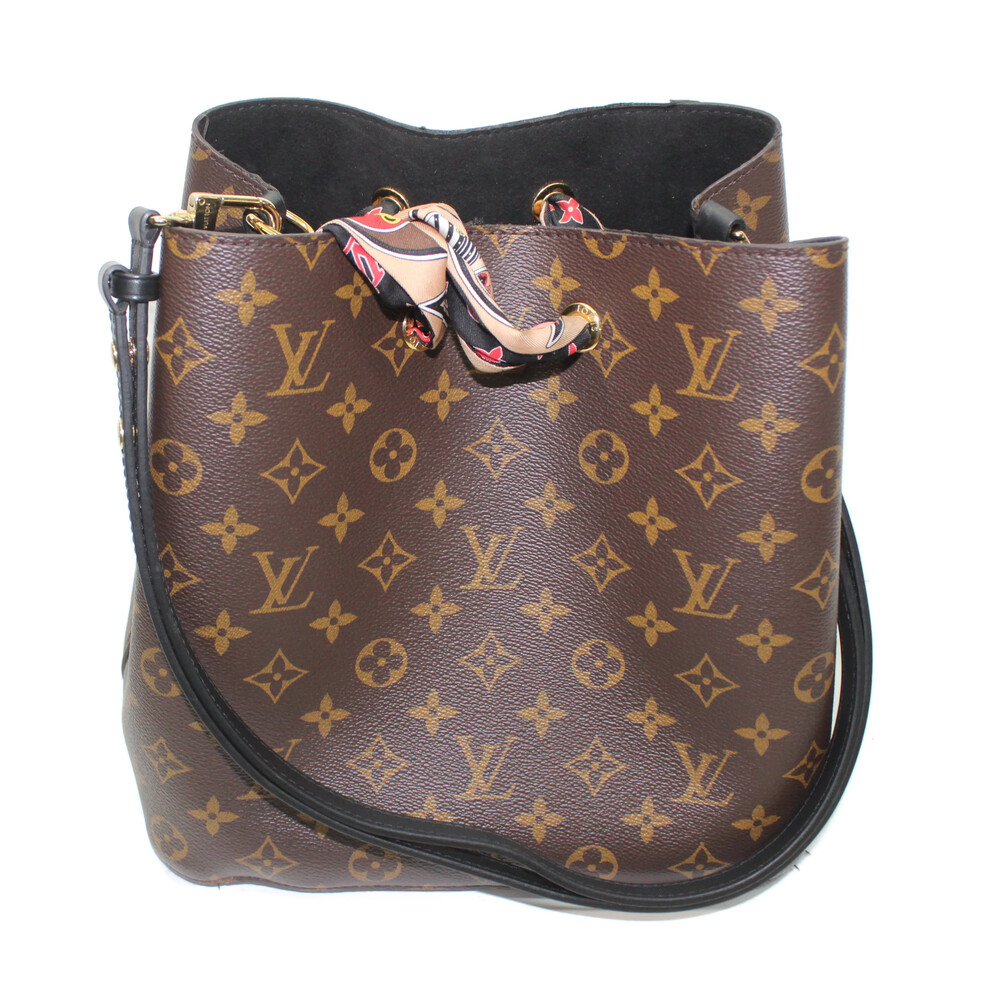 Louis Vuitton Neo Noe Monogram | USA Pawn