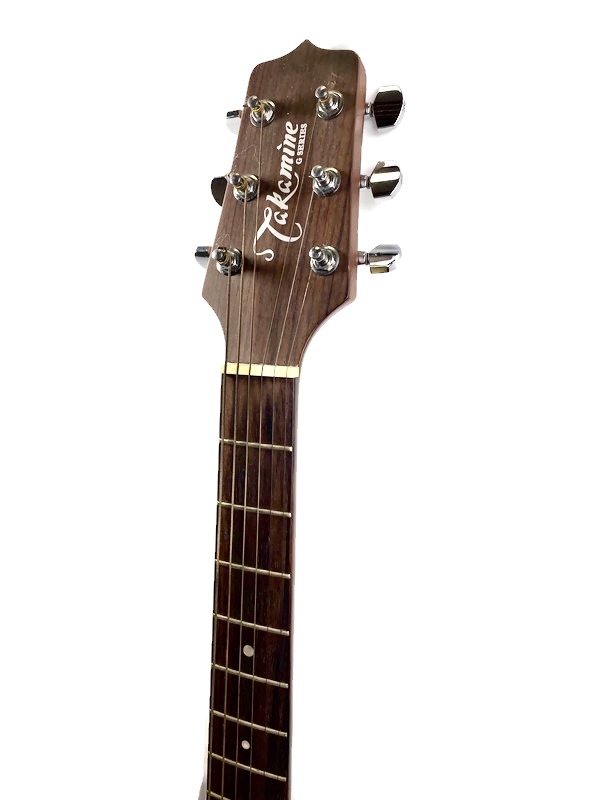 Takamine G-Series G220 6-String Acoustic Guitar | USA Pawn