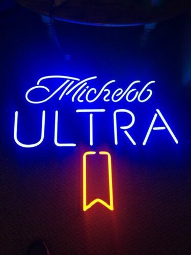 Michelob Ultra LED Sign 6022562 Bar Sign | USA Pawn