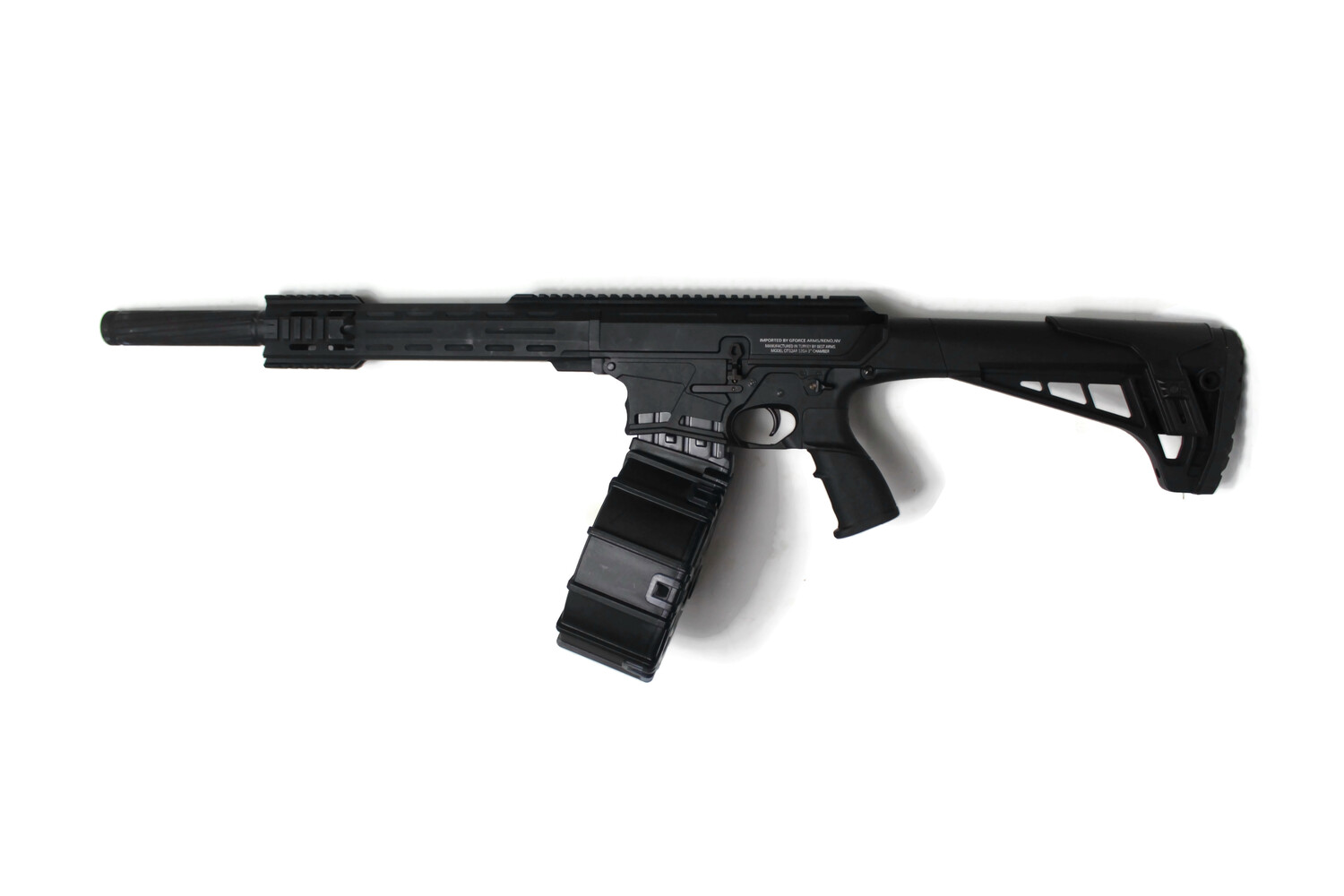 GFORCE ARMS Citar12 semi Auto 12ga Shotgun | USA Pawn