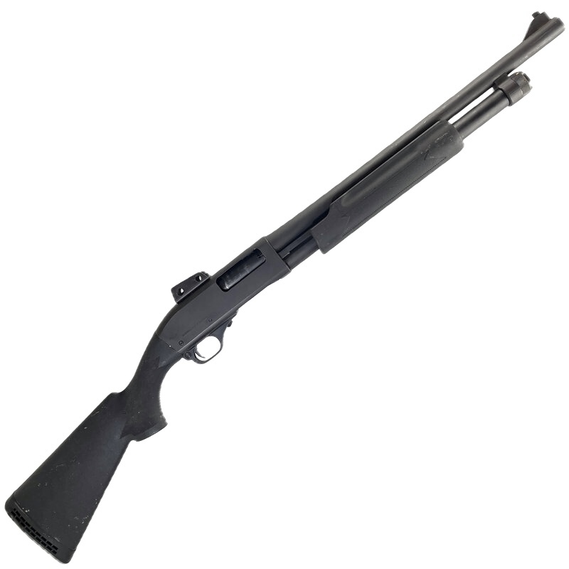 Hawk 982 12GA Cal. Pump Action Shotgun | USA Pawn