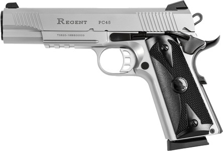 TISAS REGENT PC45 .45ACP Semi Automatic Pistol | USA Pawn