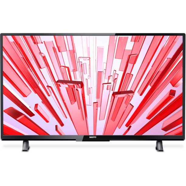 Deal of the Day!! 40" SANYO FW40D48F LED TV- Non Smart | USA Pawn