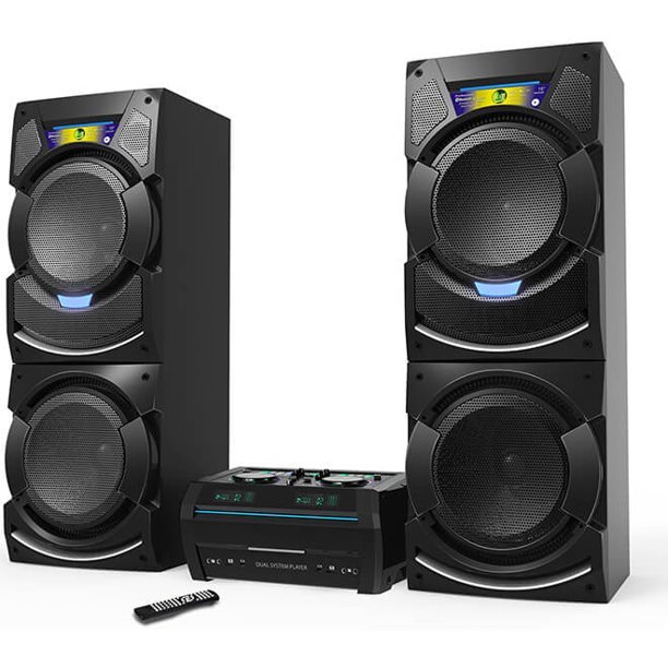Edison Party System 5000 DJ System | USA Pawn