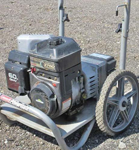 Coleman Powermate 3,750 Watt Gas Powered Generator | USA Pawn