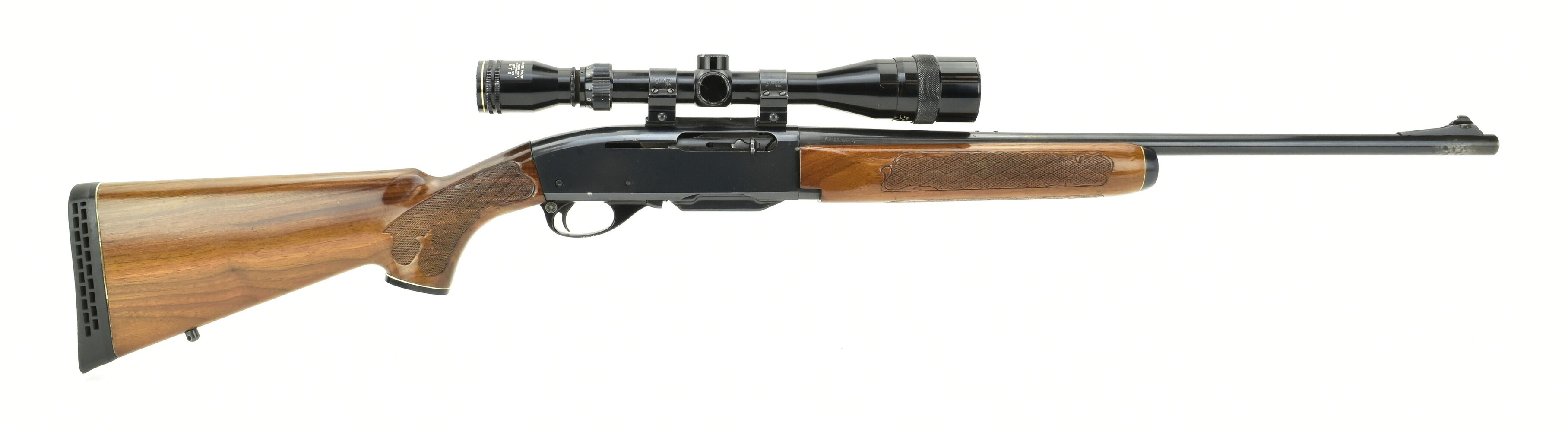 REMINGTON 742 Woodsmaster 30-06 Semi Automatic Rifle | USA Pawn