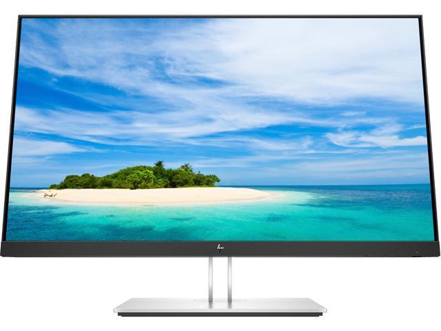 27" HP LED Computer Monitor | USA Pawn