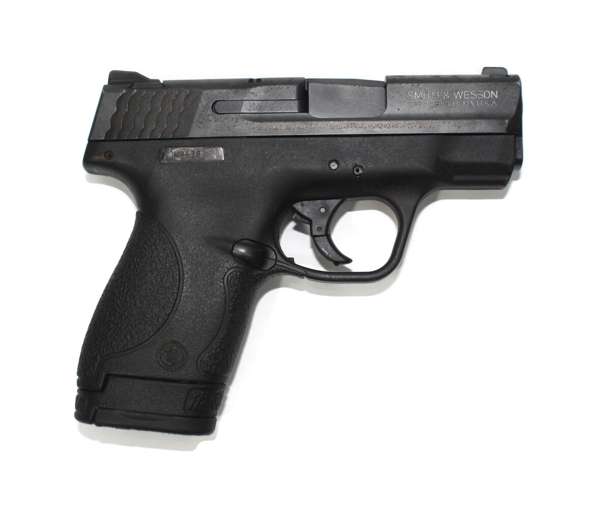 SMITH & WESSON 40 Shield Compact Pistol | USA Pawn
