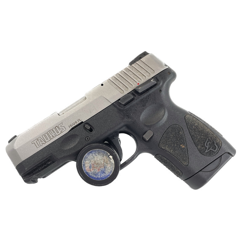 Taurus G2S 9mm Cal. Semi-Automatic Pistol | USA Pawn