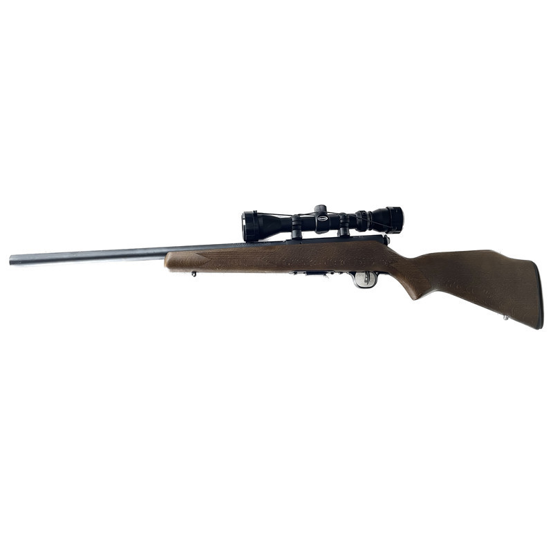 Savage Arms 93R17 .17 H.M.R. Cal. Bolt Action Rifle | USA Pawn