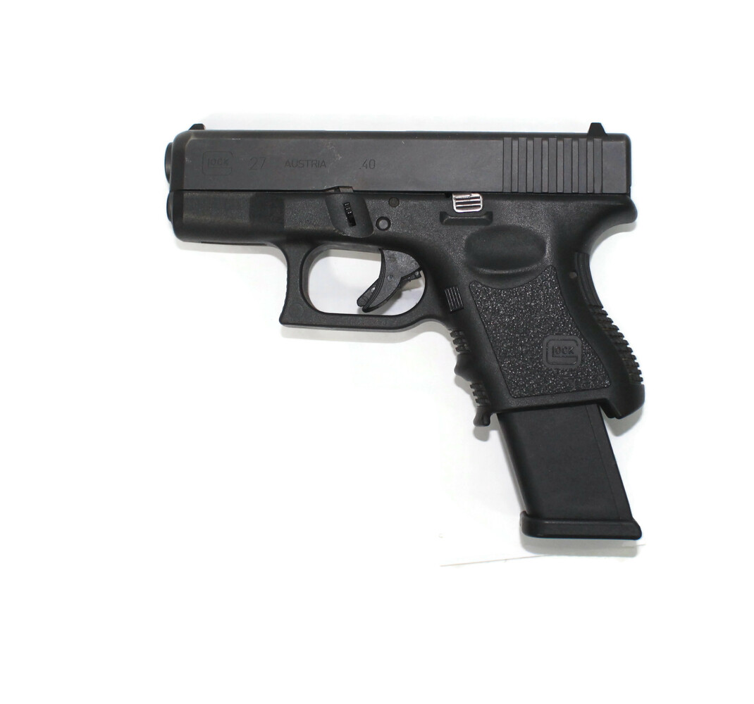 GLOCK 27 .40 cal Compact Pistol | USA Pawn