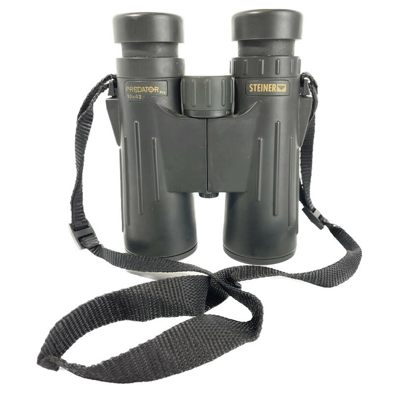 Steiner Predator Pro 10x42 Binoculars | USA Pawn