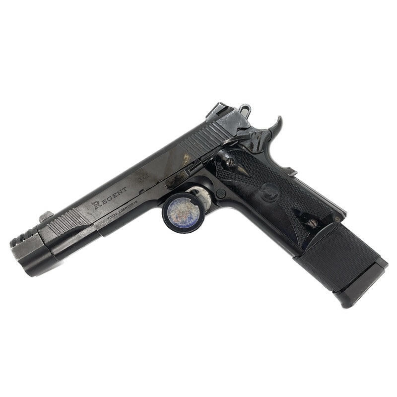 Tisas Regent P45 .45 Cal. Semi-Automatic Pistol | USA Pawn