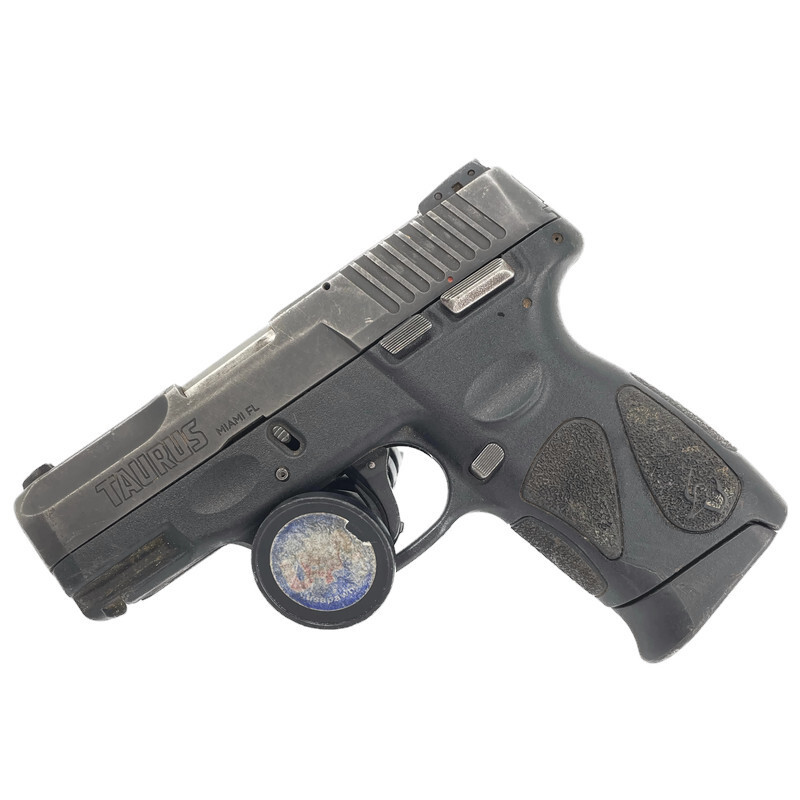 Taurus G2C 9mm Cal. Semi-Automatic Pistol | USA Pawn