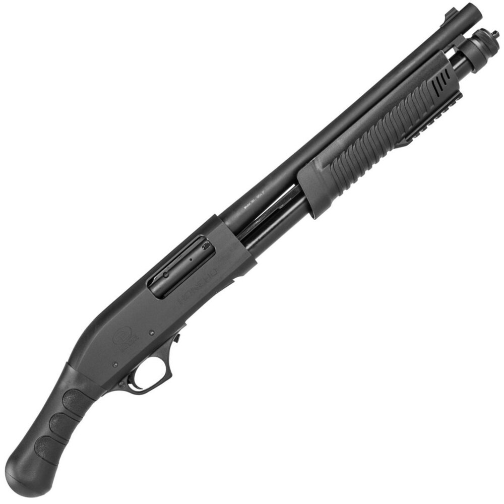 Charles Daly Honcho 12GA Pump Action Shotgun | USA Pawn