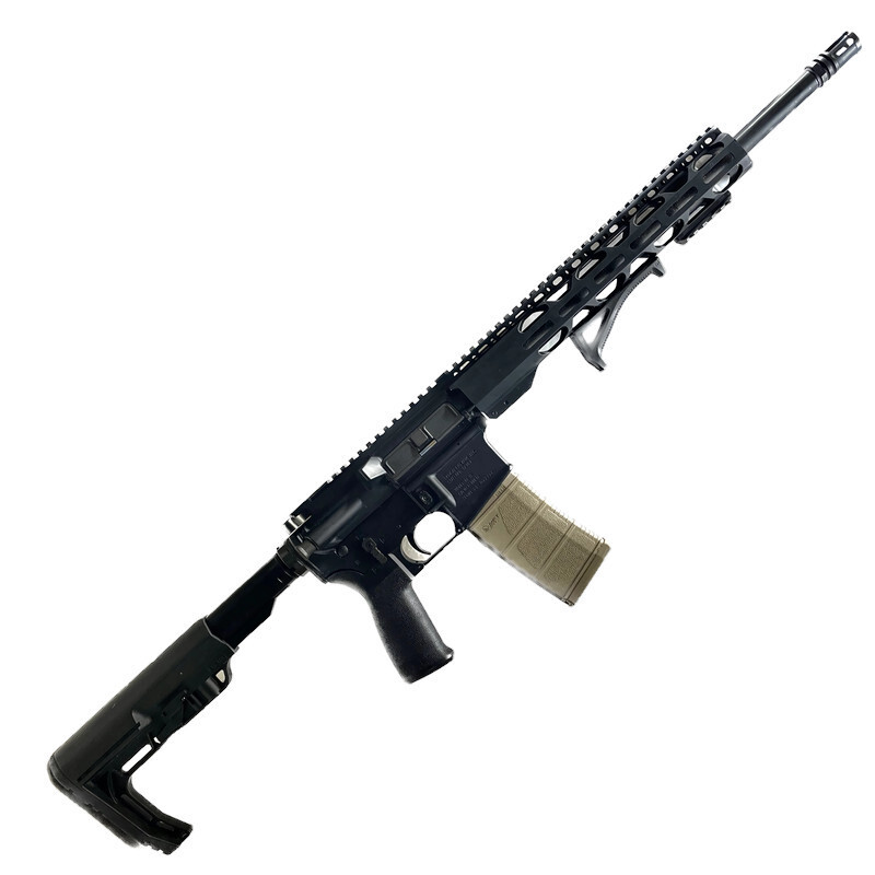 Radical Firearms LLC RF-15 Multi-Cal. Semi-Automatic Rifle | USA Pawn
