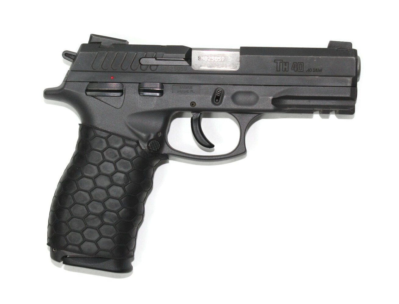 TAURUS TH40 Full sized Pistol | USA Pawn