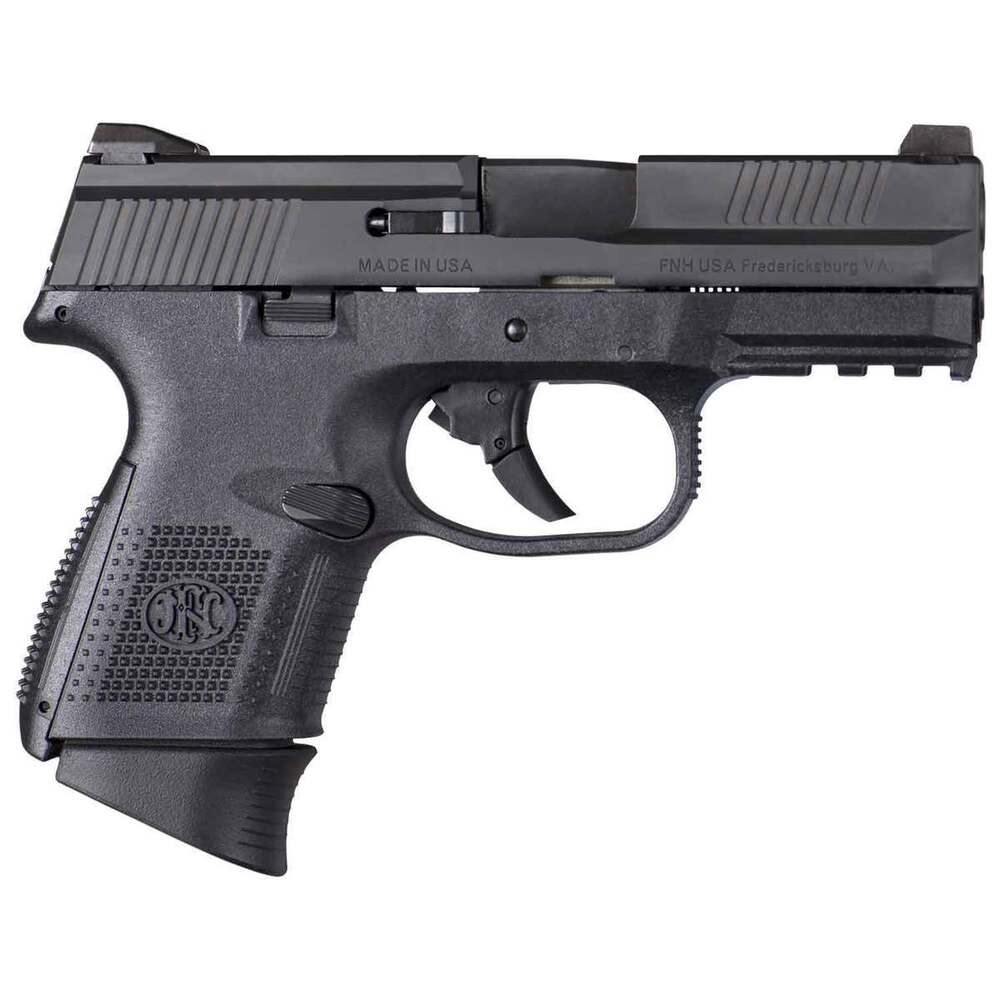 FN FNS-9C 9MM Semi Automatic Pistol | USA Pawn