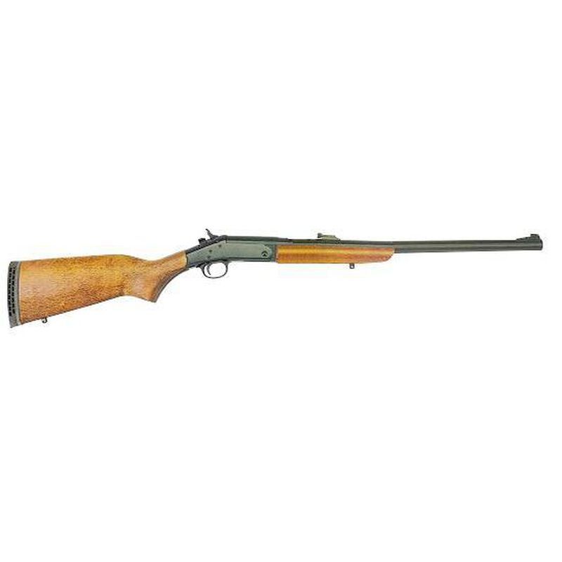 HARRINGTON & RICHARDSON Handi Rifle SB2 45-70GOVT Single Action Rifle ...