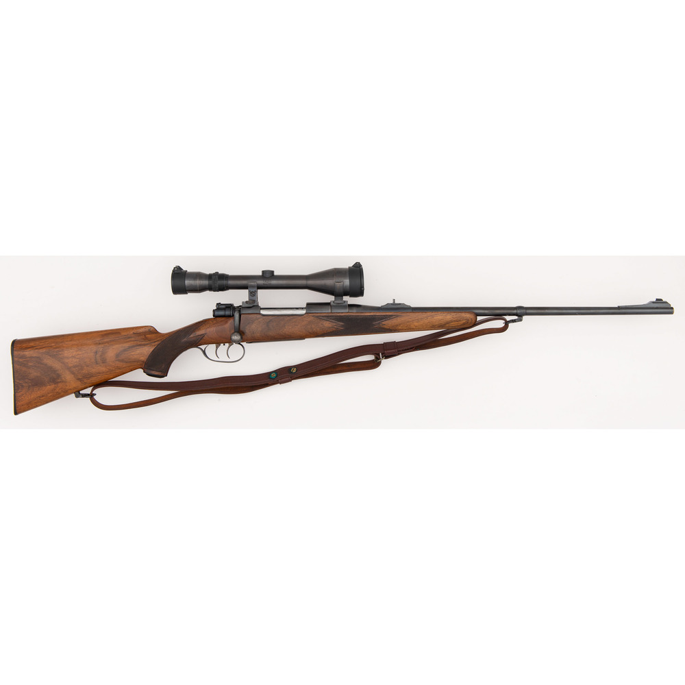 Waffen Frankonia 1169 .308 Win Bolt Action Rifle- Pic for Reference ...