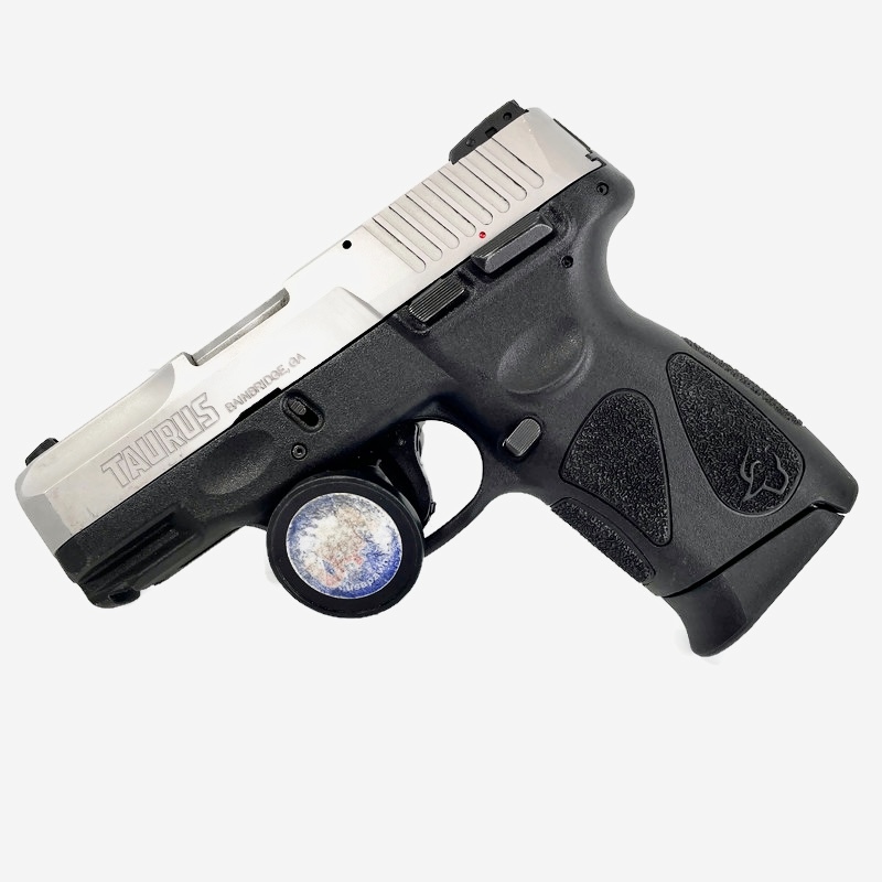 Taurus G2C 9mm Cal. Semi-Automatic Pistol | USA Pawn