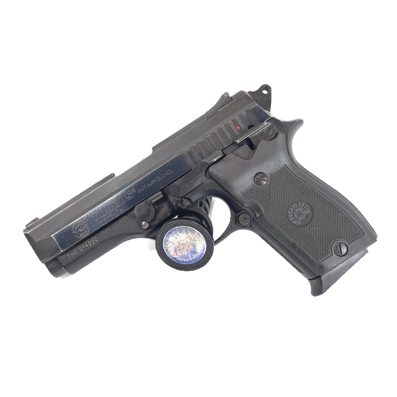 Taurus PT 908 9mm Cal. Semi-Automatic Pistol | USA Pawn