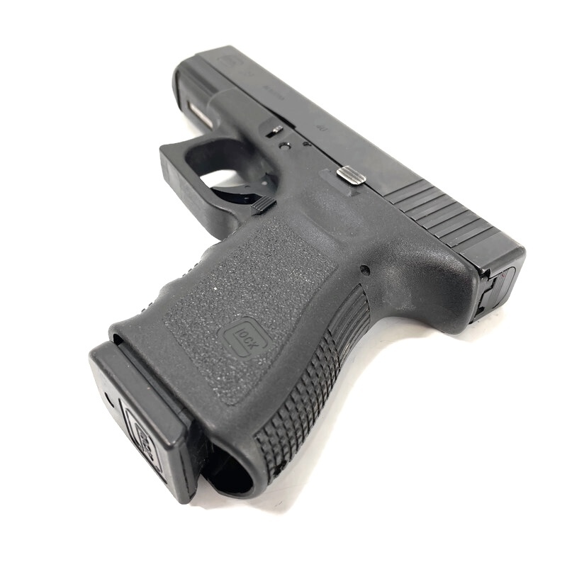 Glock 23 .40mm Cal. Semi-Automatic Pistol | USA Pawn