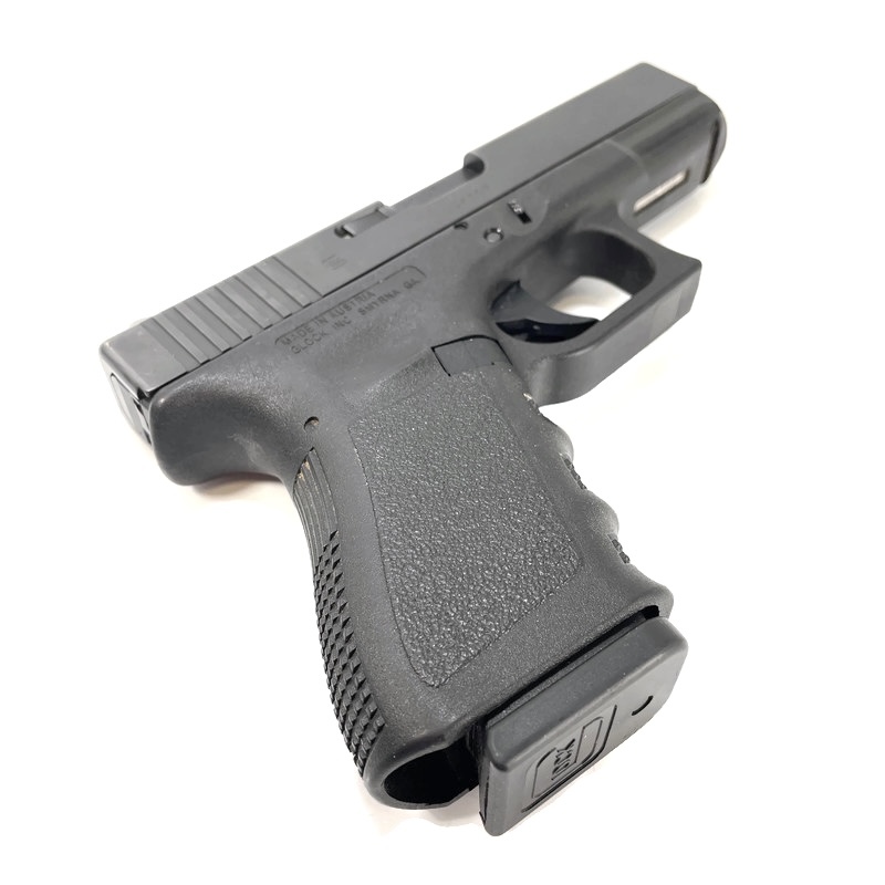 Glock 23 .40mm Cal. Semi-Automatic Pistol | USA Pawn