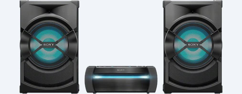 Sony HCD-Shake30 Home Stereo | USA Pawn