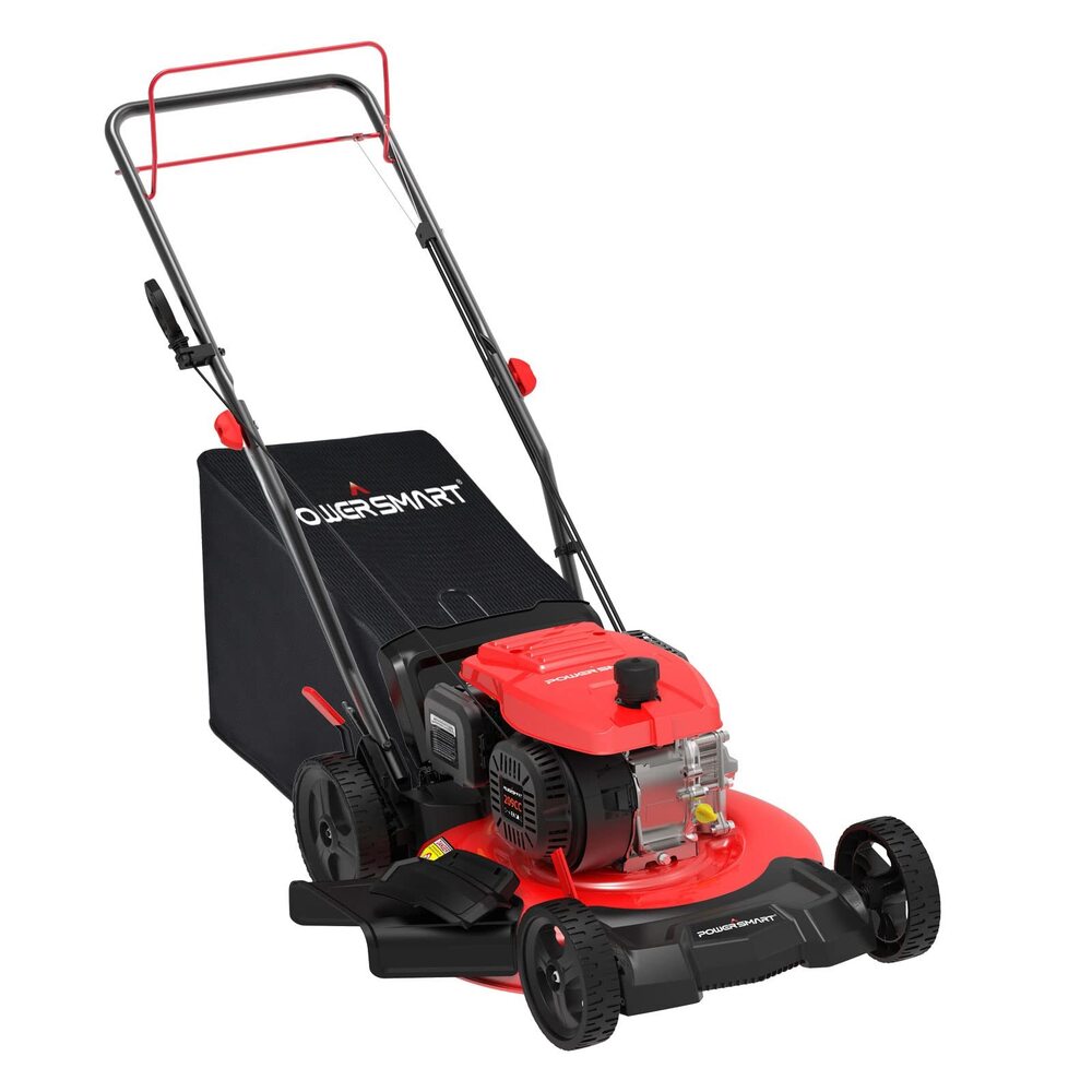 Pawn Shop Lawn Mowers