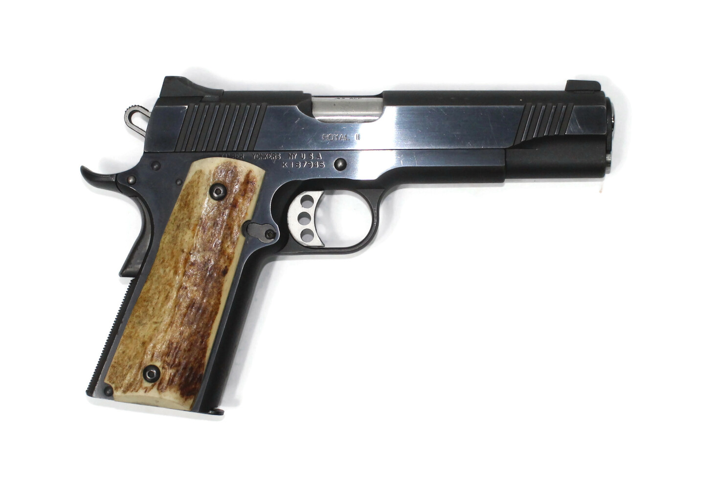 KIMBER Royal II .45acp semi Auto Pistol | USA Pawn