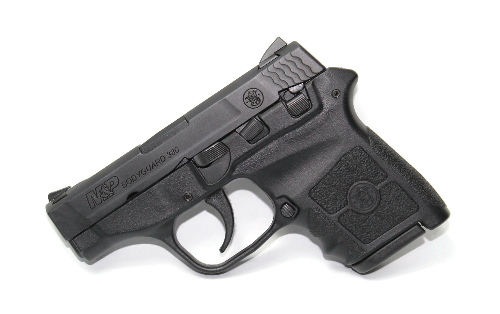 SMITH & WESSON M&P BODYGUARD .380 Compact Pistol | USA Pawn