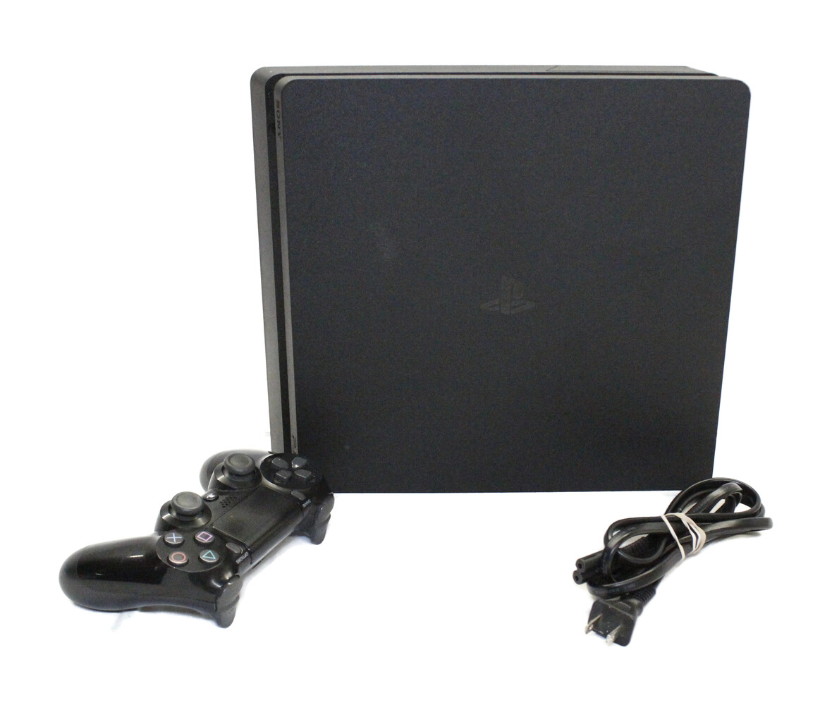 Sony Playstation 4 PS4 CUH-2215B Home Video Game System Console With ...