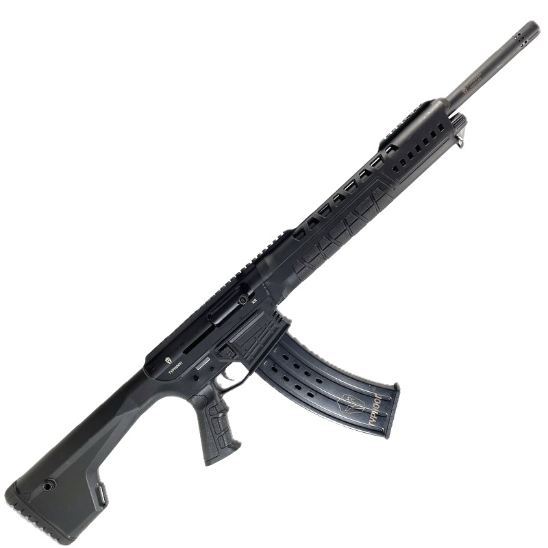 Typhoon Defense XII 12 GA. Semi-Automatic Shotgun | USA Pawn