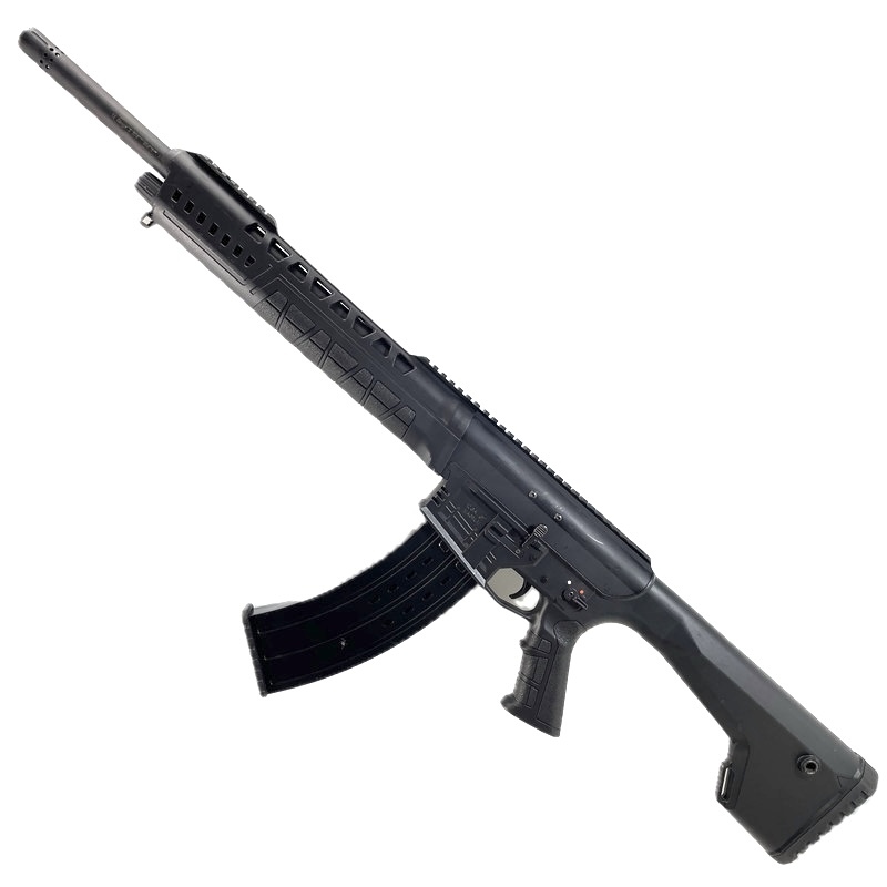 Typhoon Defense XII 12 GA. Semi-Automatic Shotgun | USA Pawn