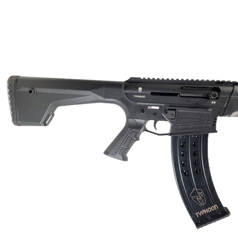 Typhoon Defense XII 12 GA. Semi-Automatic Shotgun | USA Pawn
