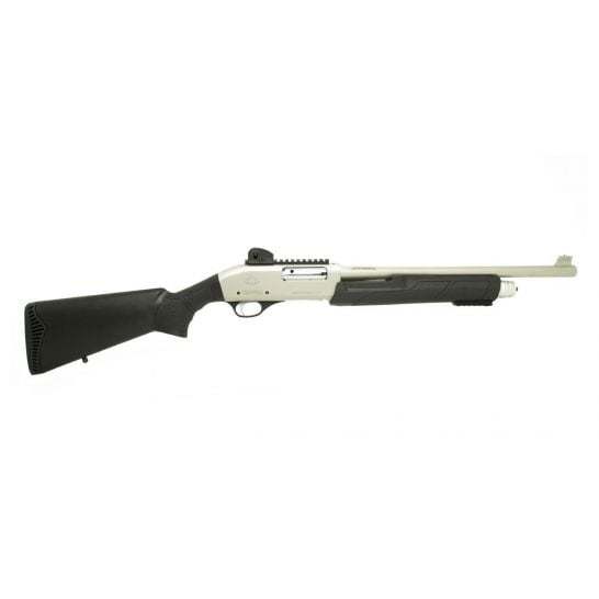Black Aces Tactical Pro Series X 12GA Pump Action Shotgun | USA Pawn