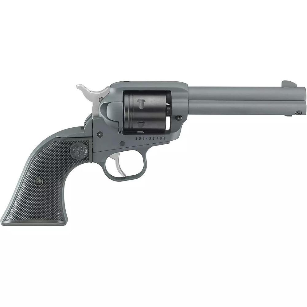 Ruger Wrangler 22LR Single Action Revolver | USA Pawn
