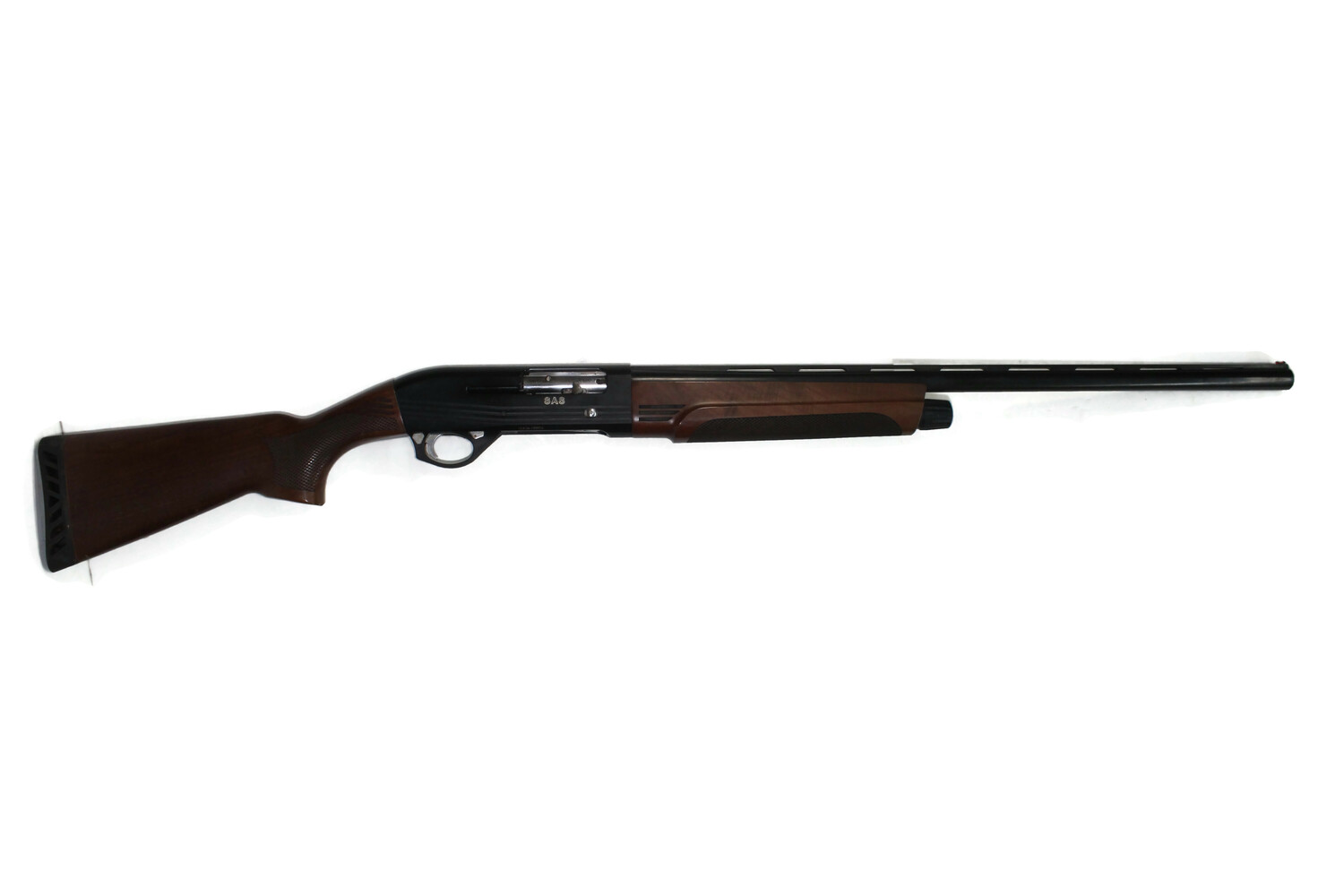 HATFIELD SAS Semi Auto 12GA Shotgun | USA Pawn